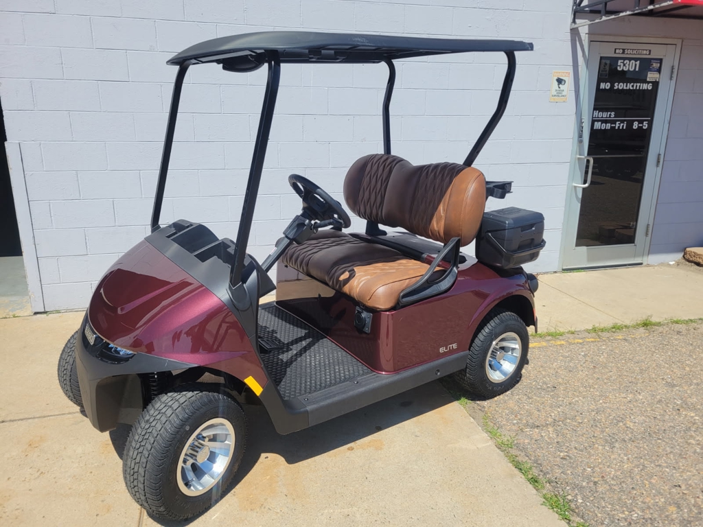 2024 E-Z-GO Freedom RXV | CartFinder