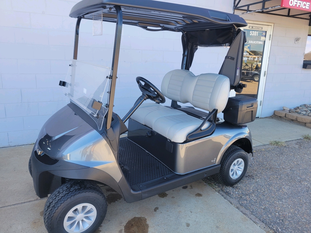 2024 E-Z-GO Freedom RXV | CartFinder