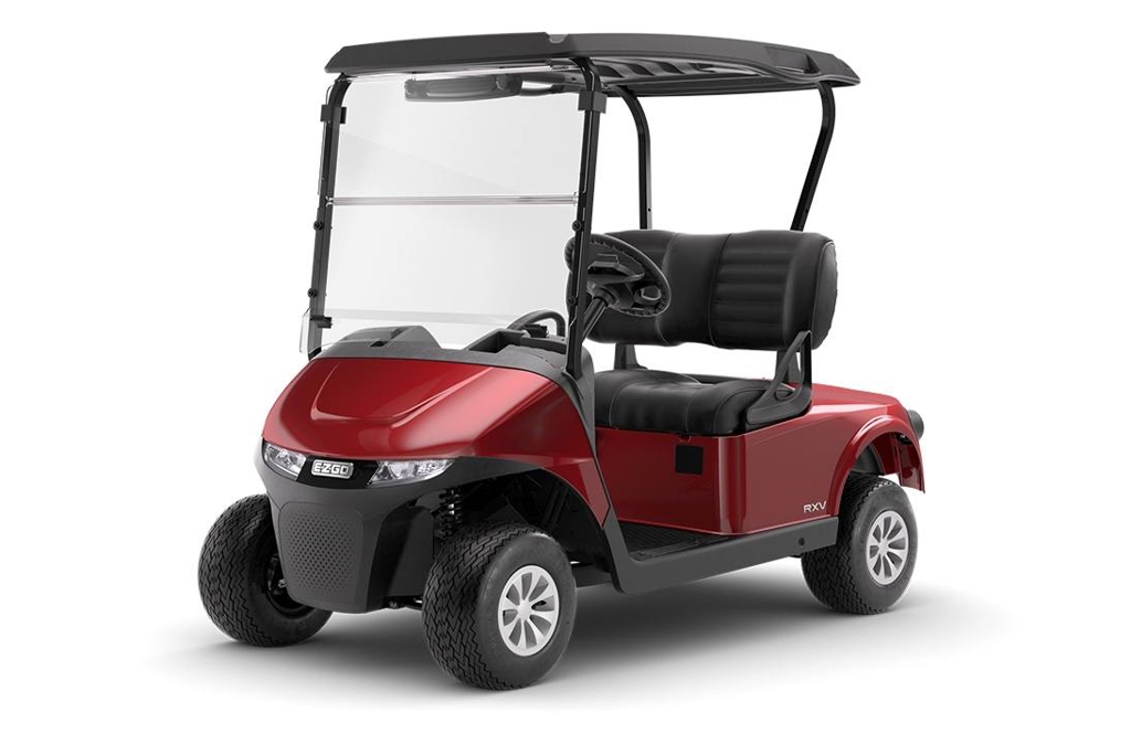 2024 E-Z-GO Freedom RXV | CartFinder