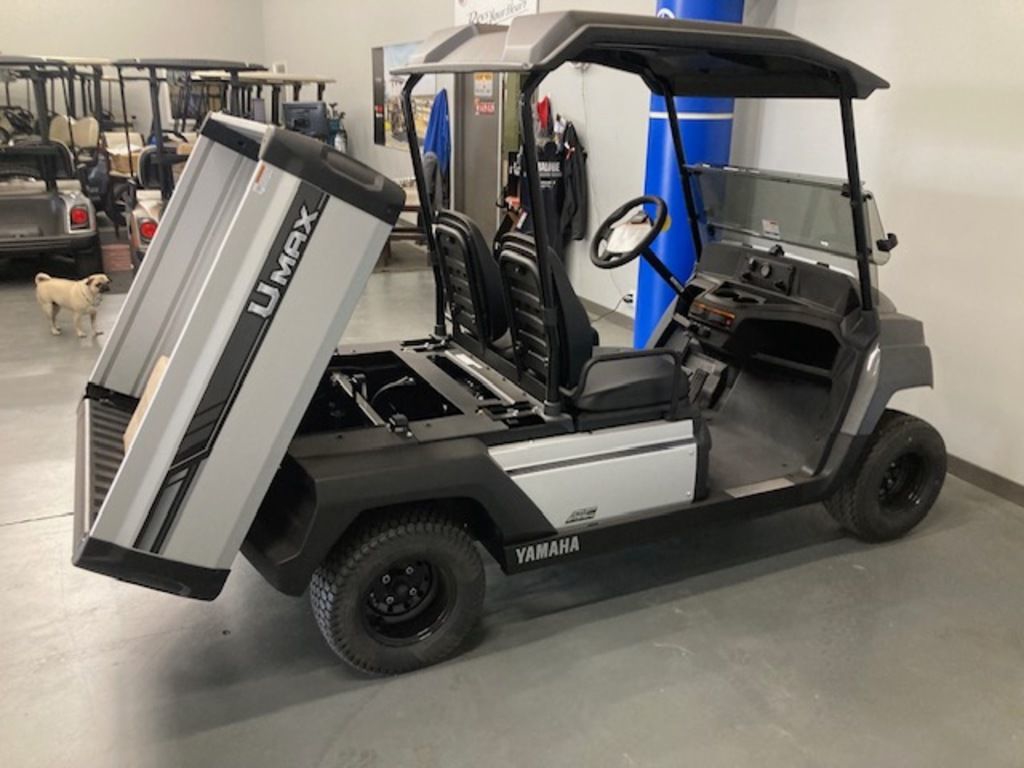 2026 Yamaha umax | CartFinder