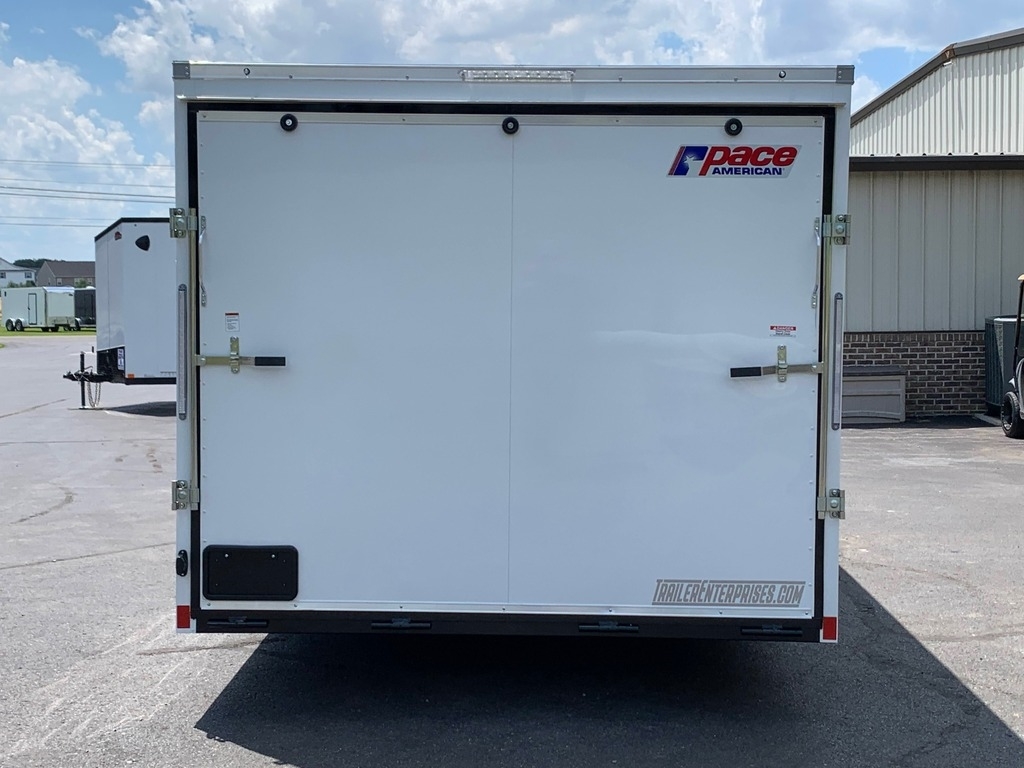 Inventory Trailer Enterprises Hagerstown, MD (301) 791-5343