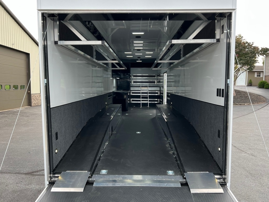 Inventory Trailer Enterprises Hagerstown, MD (301) 791-5343