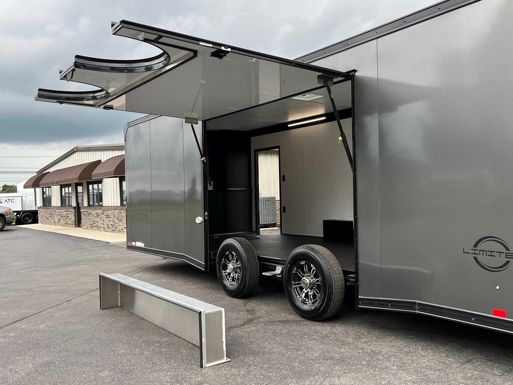 Inventory Trailer Enterprises Hagerstown, MD (301) 791-5343