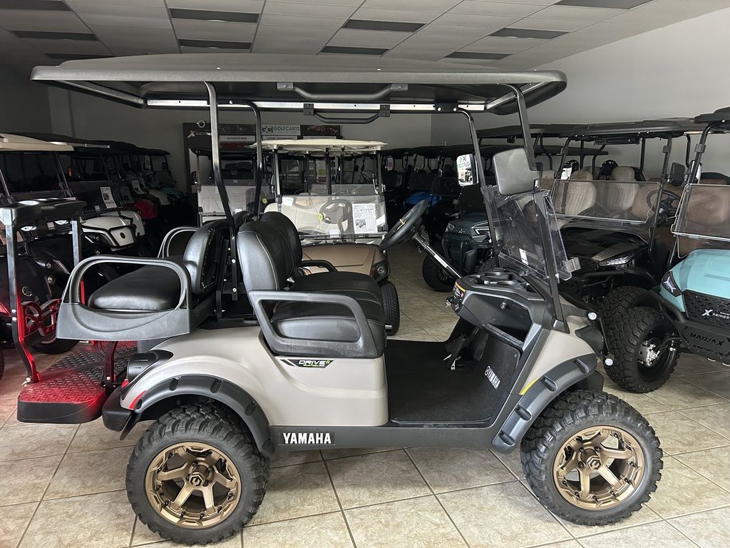 Yamaha Golf Carts For Sale | Cart Finder
