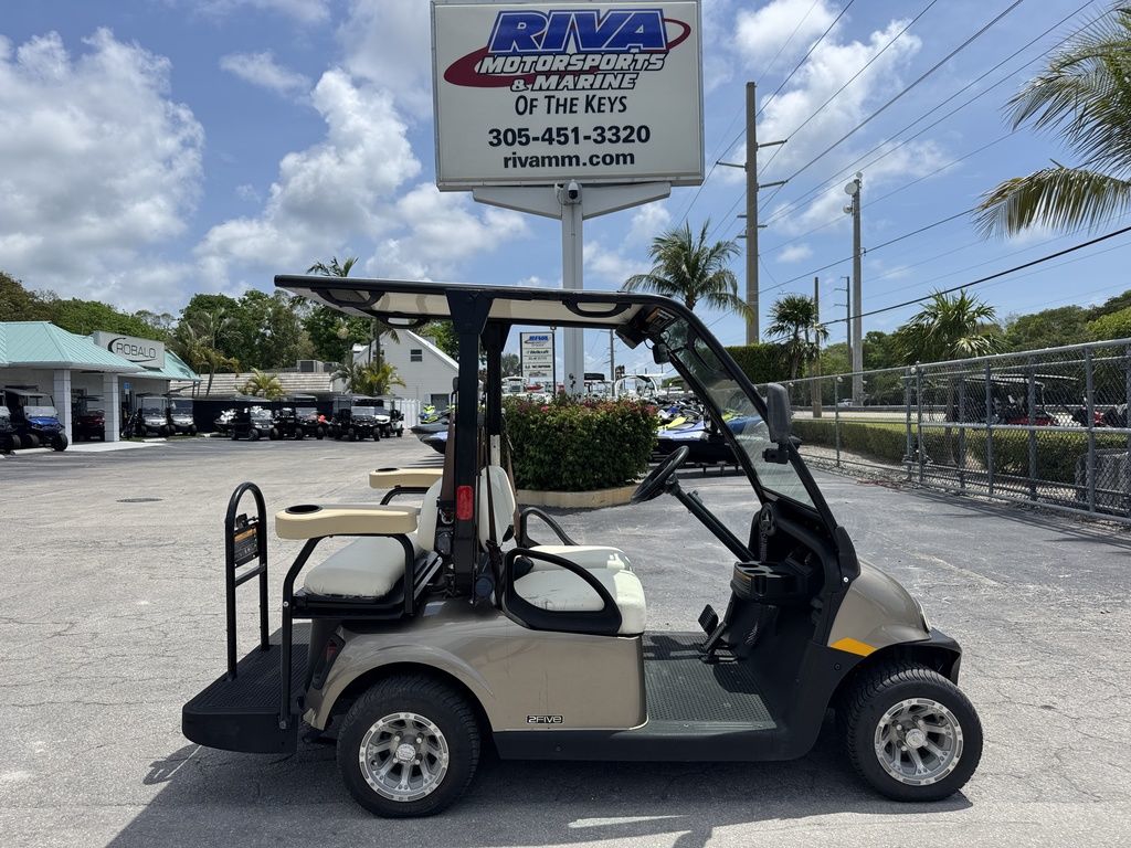 E-Z-GO Golf Carts For Sale | Cart Finder