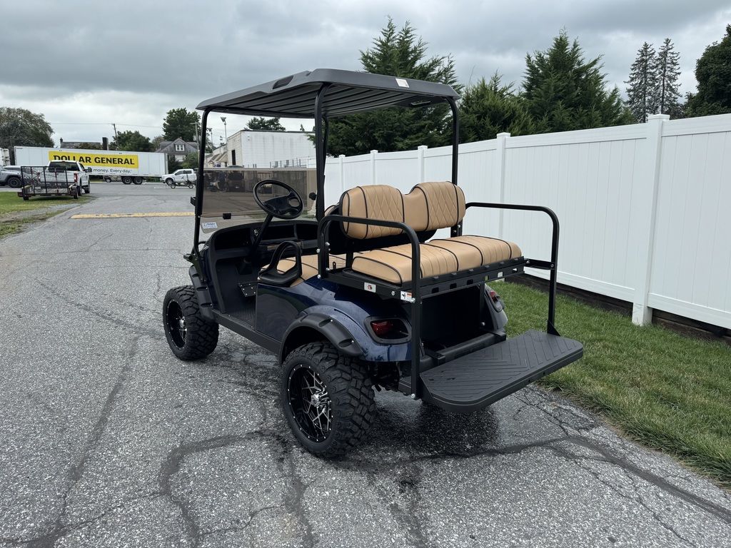 2019 E-Z-GO TXT | CartFinder