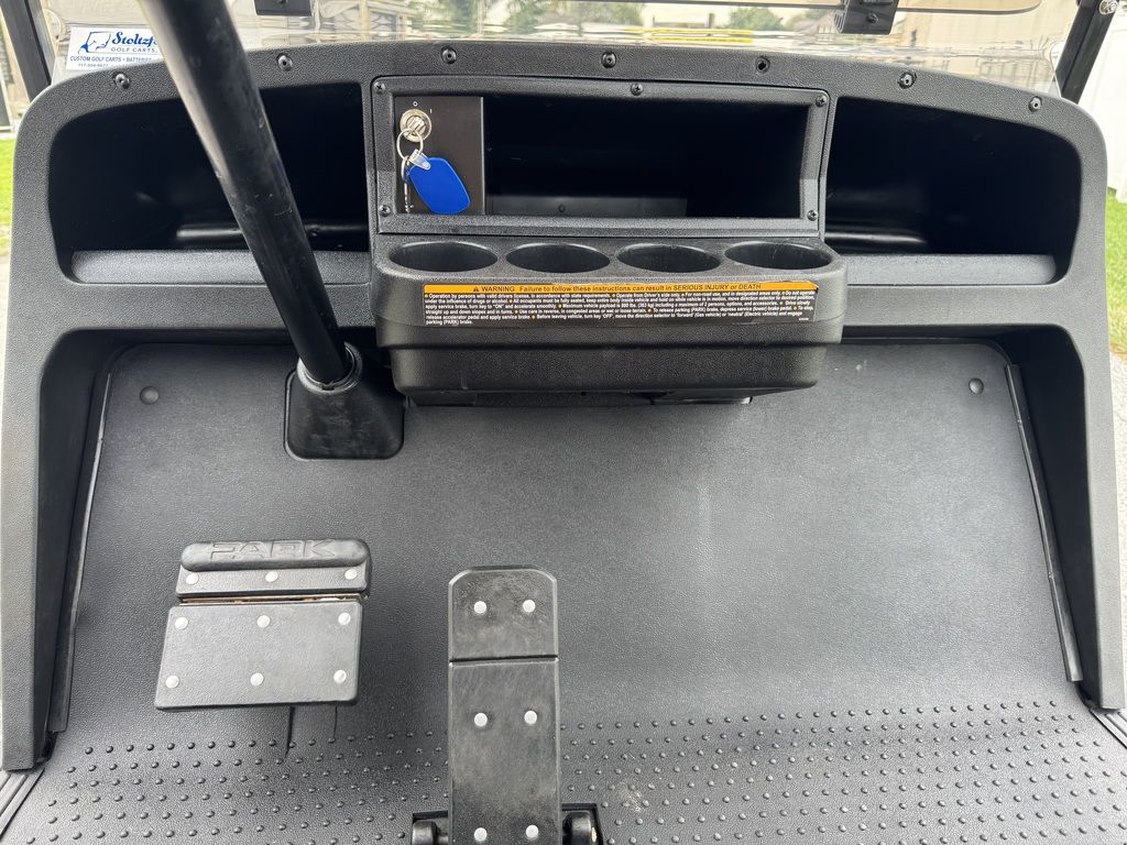2019 E-Z-GO TXT | CartFinder