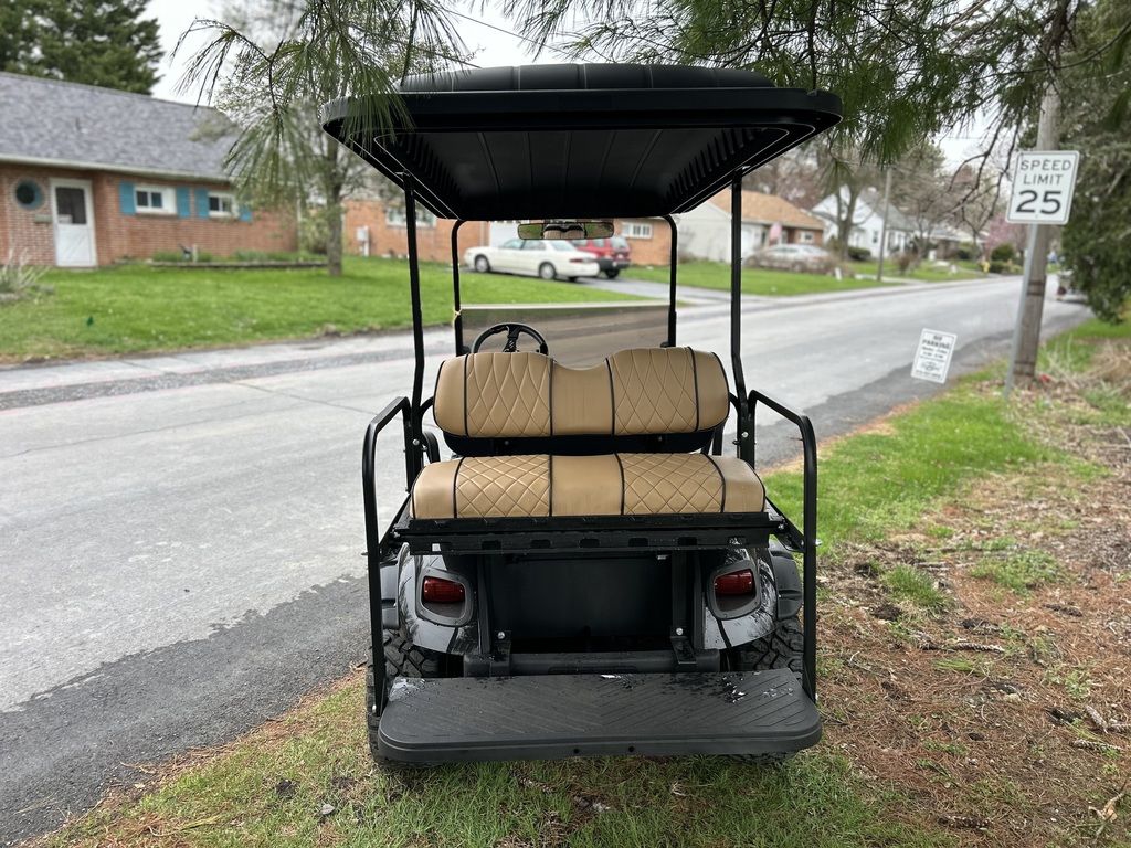 2020 E-Z-GO TXT | CartFinder