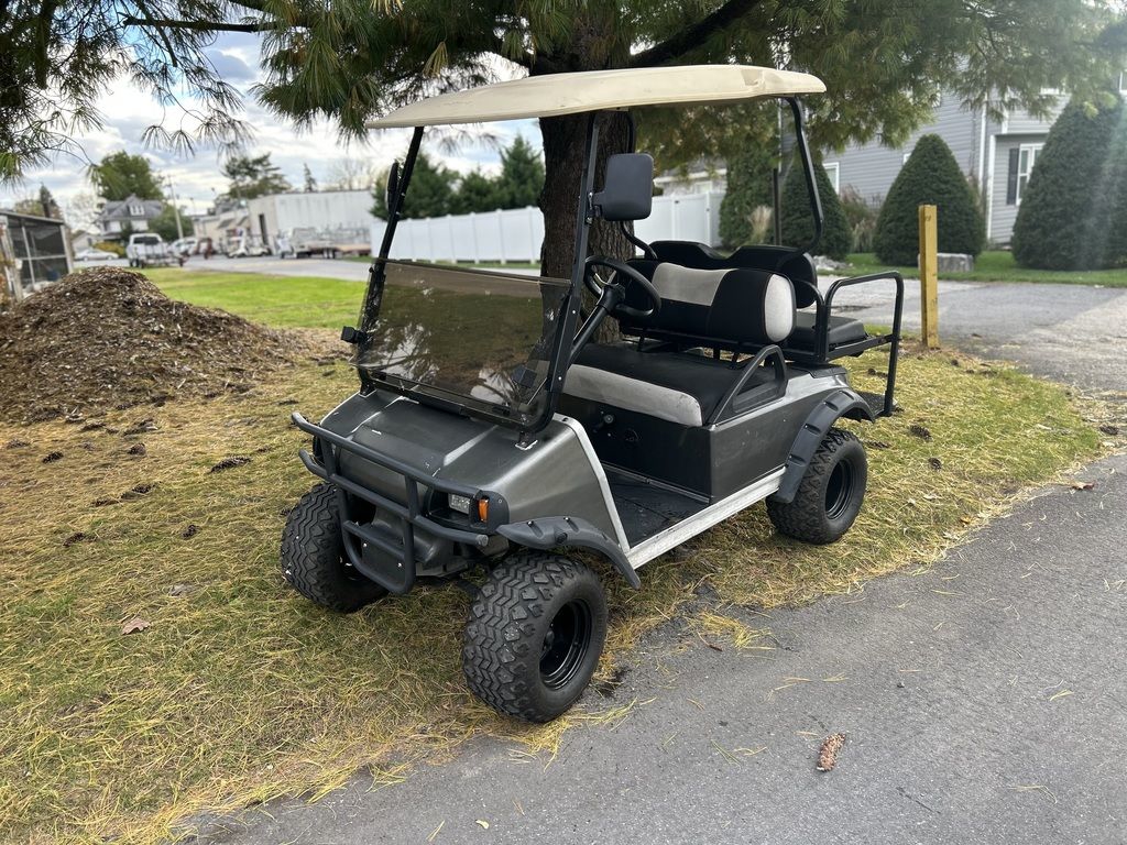 2003 Club Car DS | CartFinder