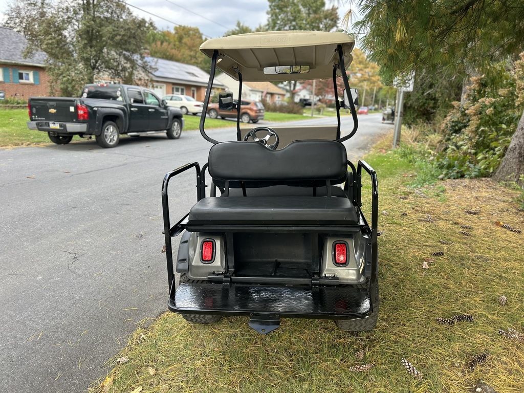 2003 Club Car DS | CartFinder