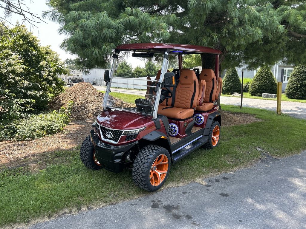 2025 Evolution D-Max XT4 | CartFinder