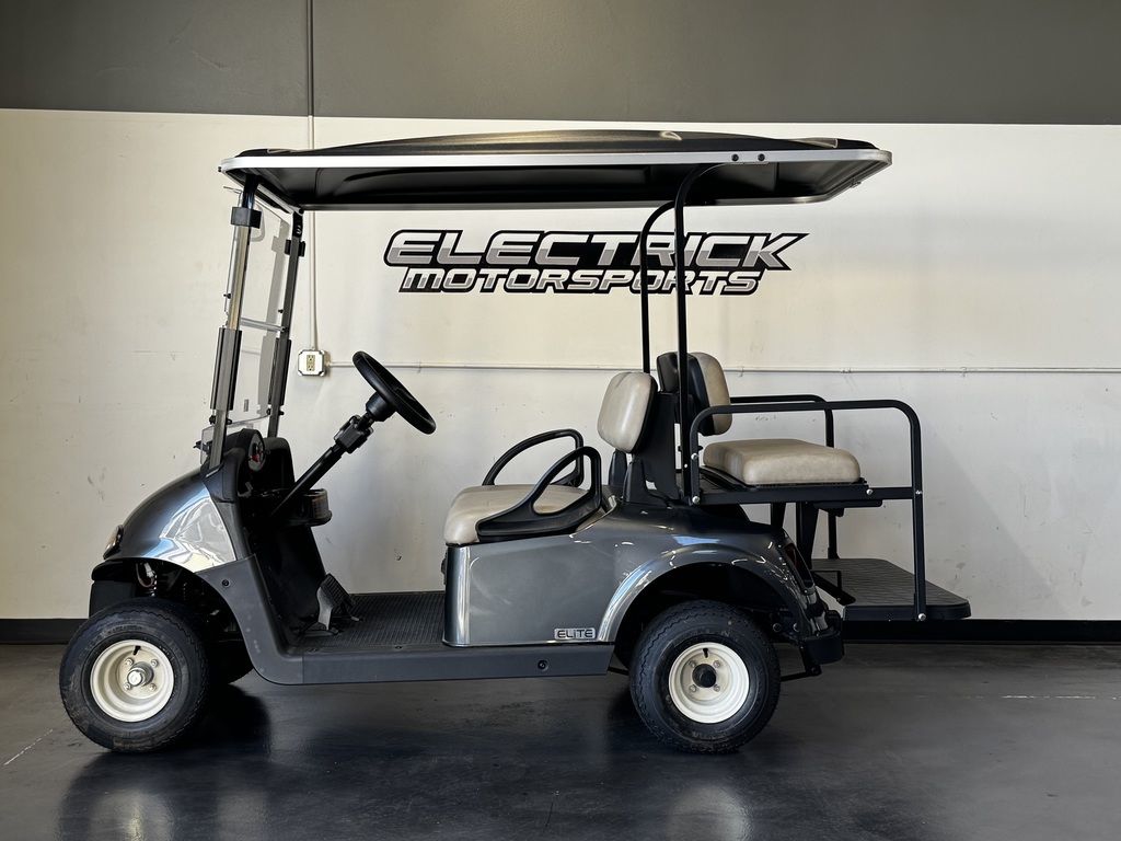 2020 E-Z-GO Freedom RXV | CartFinder