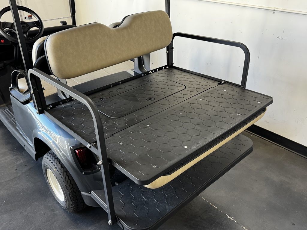 2020 E-Z-GO Freedom RXV | CartFinder