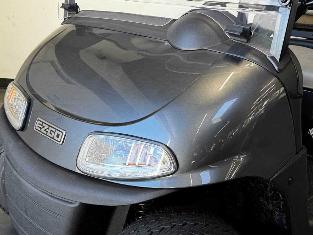 2020 E-Z-GO Freedom RXV | CartFinder