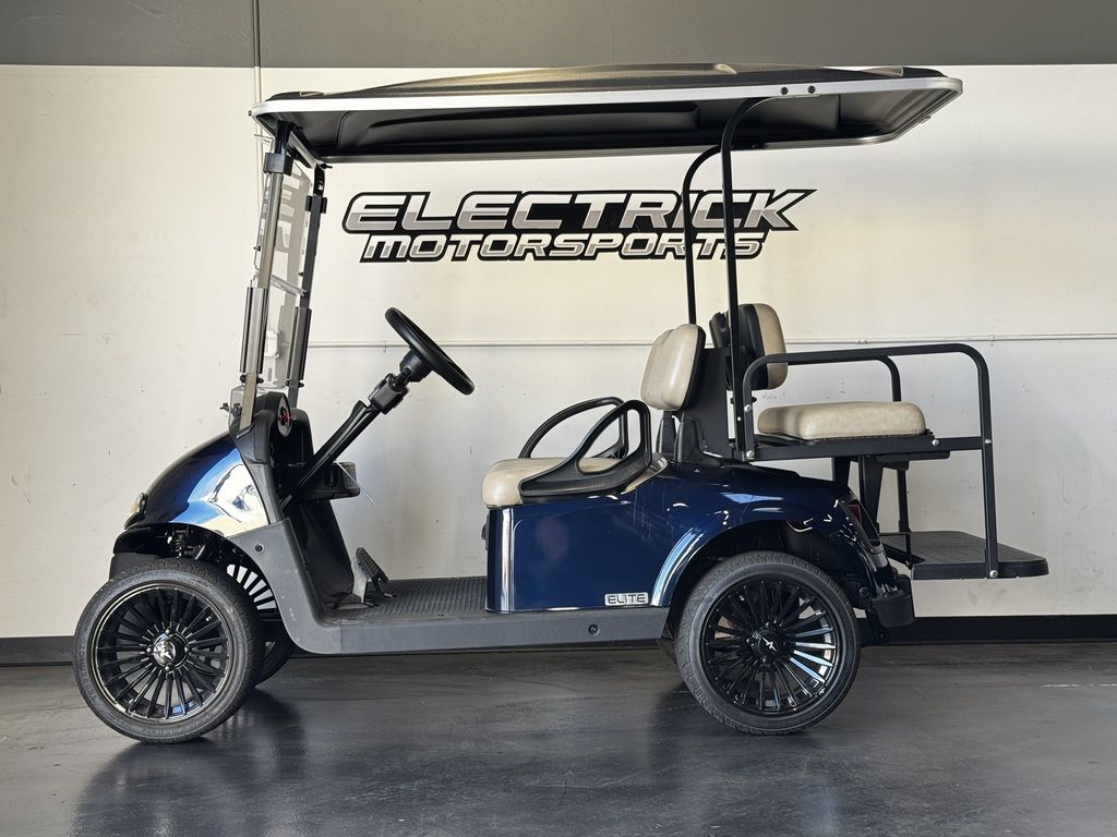 2020 E-Z-GO Freedom RXV | CartFinder