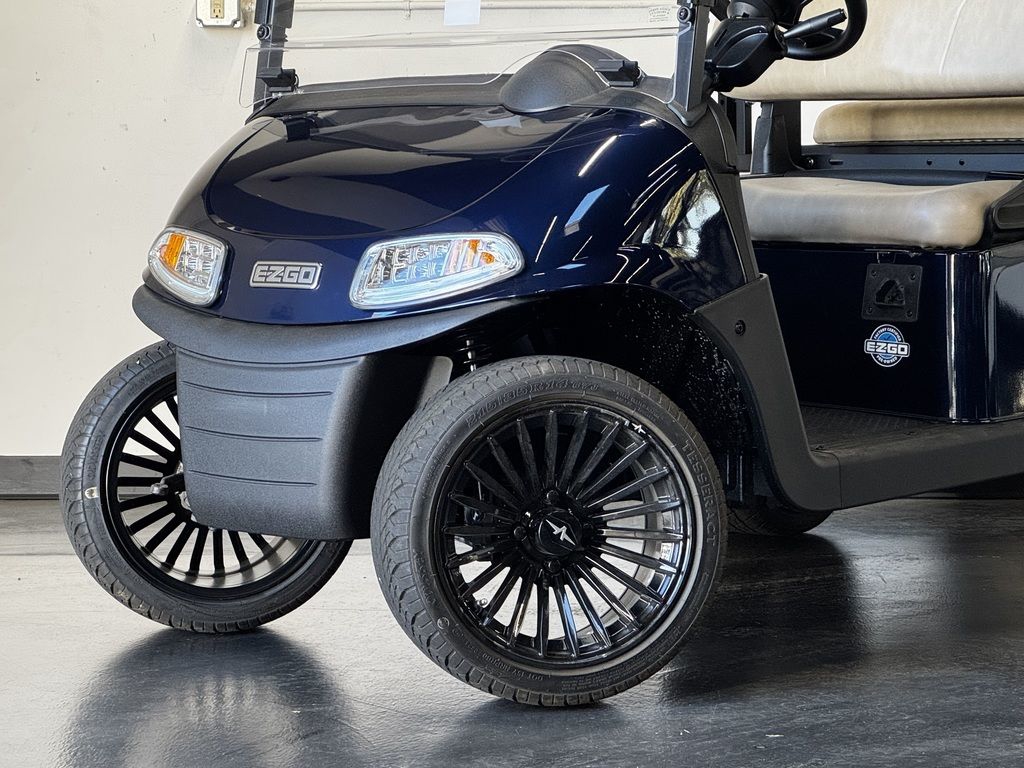 2020 E-Z-GO Freedom RXV | CartFinder