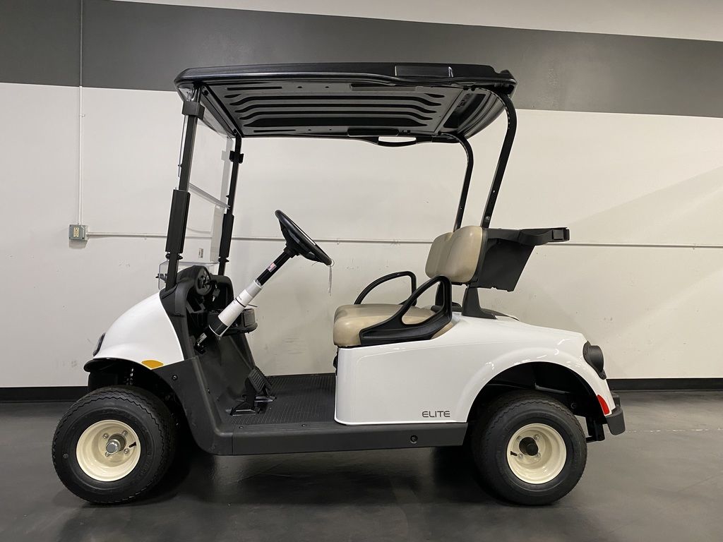 2020 E-Z-GO Freedom RXV | CartFinder