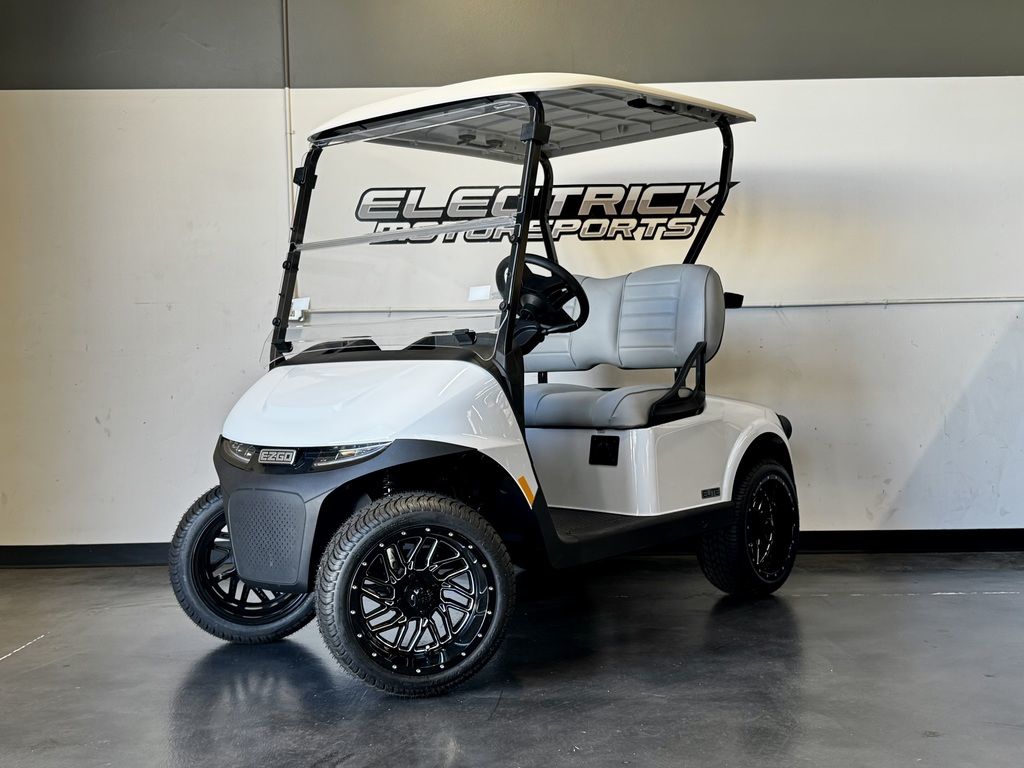 2026 E-Z-GO Freedom RXV | CartFinder