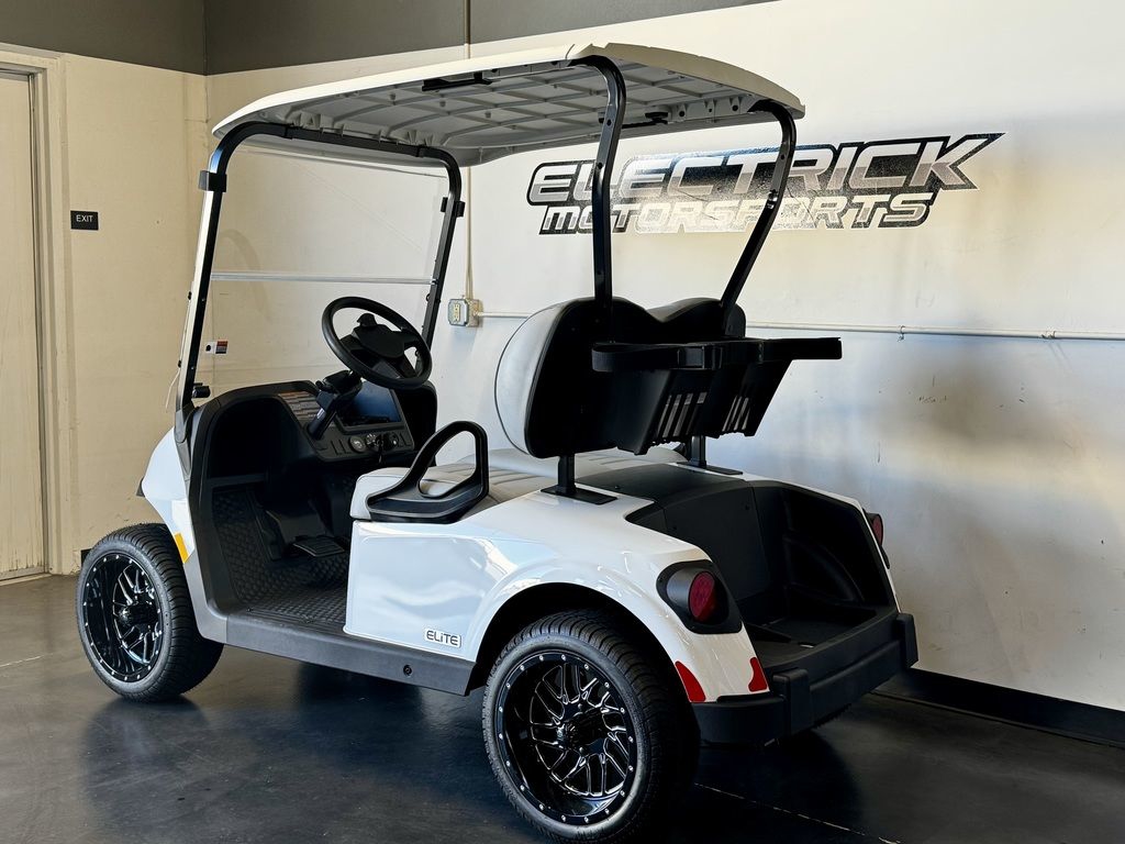 2026 E-Z-GO Freedom RXV | CartFinder