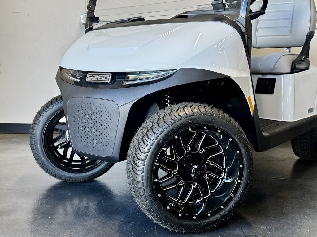 2026 E-Z-GO Freedom RXV | CartFinder