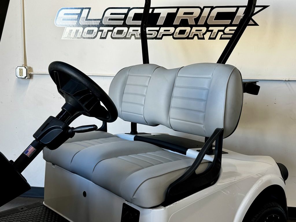 2026 E-Z-GO Freedom RXV | CartFinder