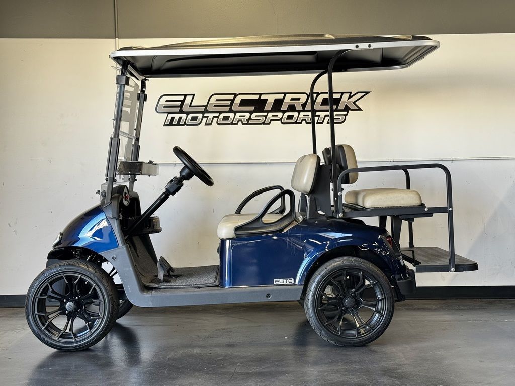 2020 E-Z-GO Freedom RXV | CartFinder