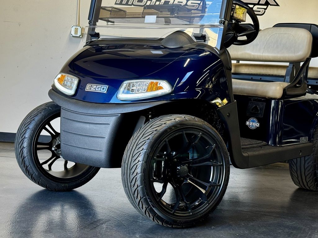 2020 E-Z-GO Freedom RXV | CartFinder