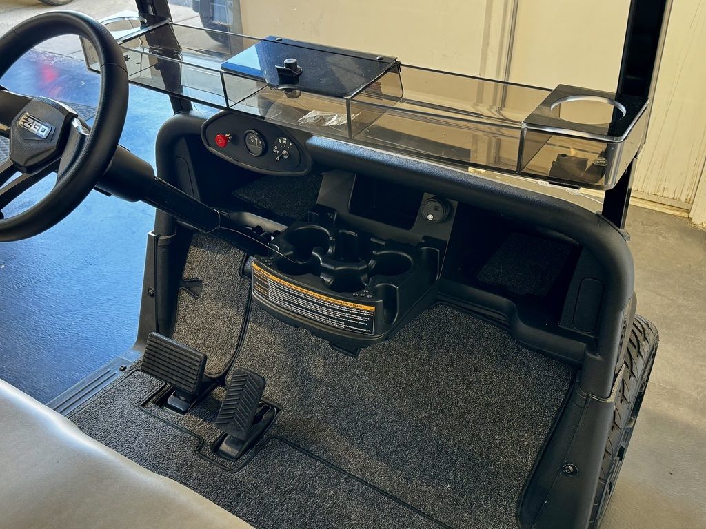 2020 E-Z-GO Freedom RXV | CartFinder