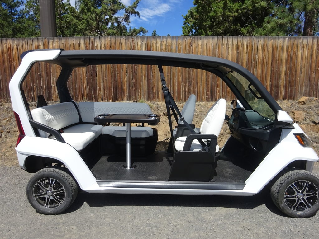 2026 Club Car Cru | CartFinder
