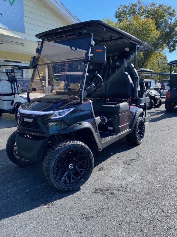 2026 Venom EV Strike | CartFinder