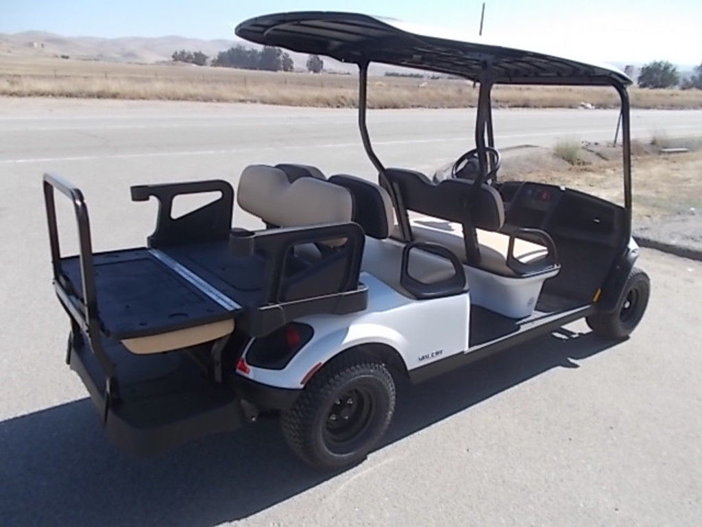 2026 E-Z-GO Express 6 | CartFinder