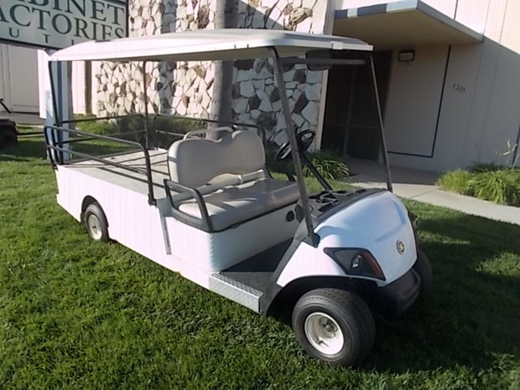 Yamaha Golf Carts For Sale | Cart Finder