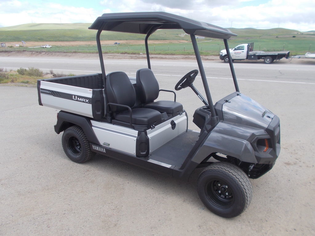 2025 Yamaha umax | CartFinder