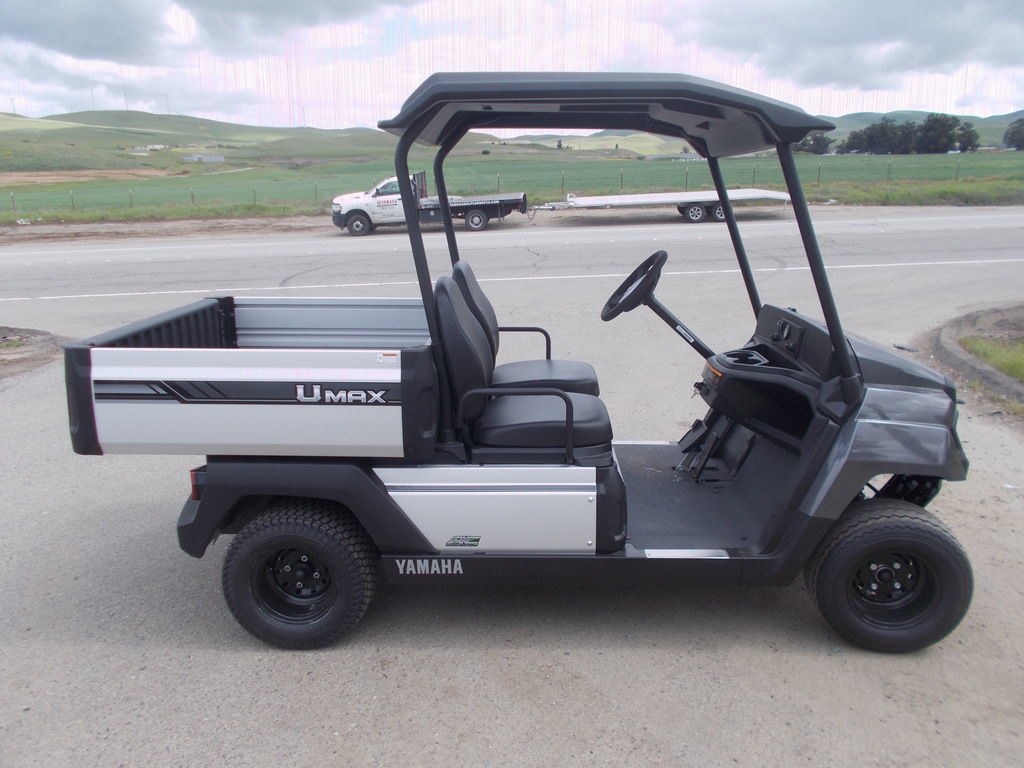 2025 Yamaha umax | CartFinder