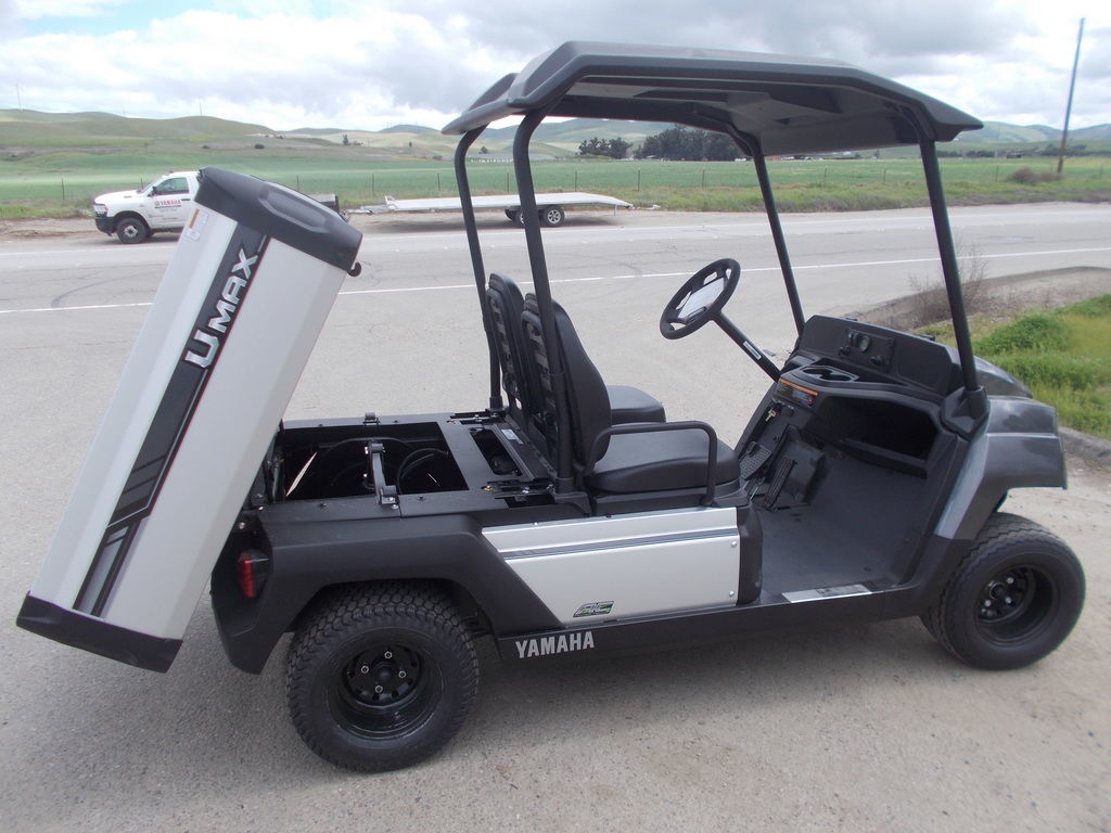 2025 Yamaha umax | CartFinder