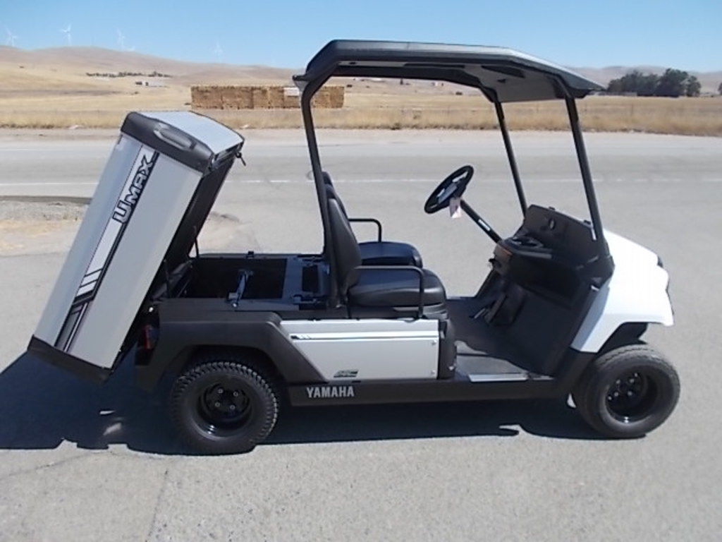 2025 Yamaha umax | CartFinder