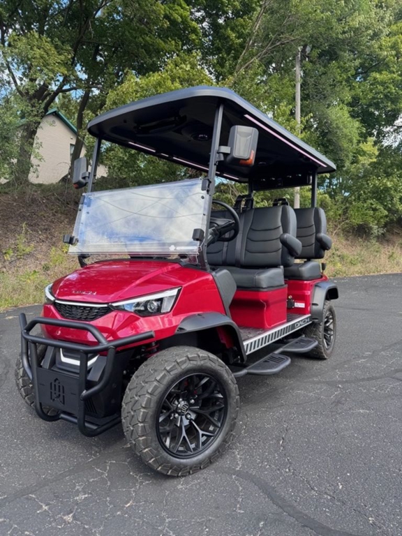 2025 Dach Vehicles Apollo | CartFinder