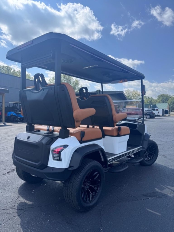 2025 Dach Vehicles Apollo | CartFinder