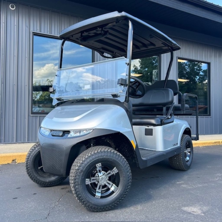 2026 E-Z-GO RXV | CartFinder