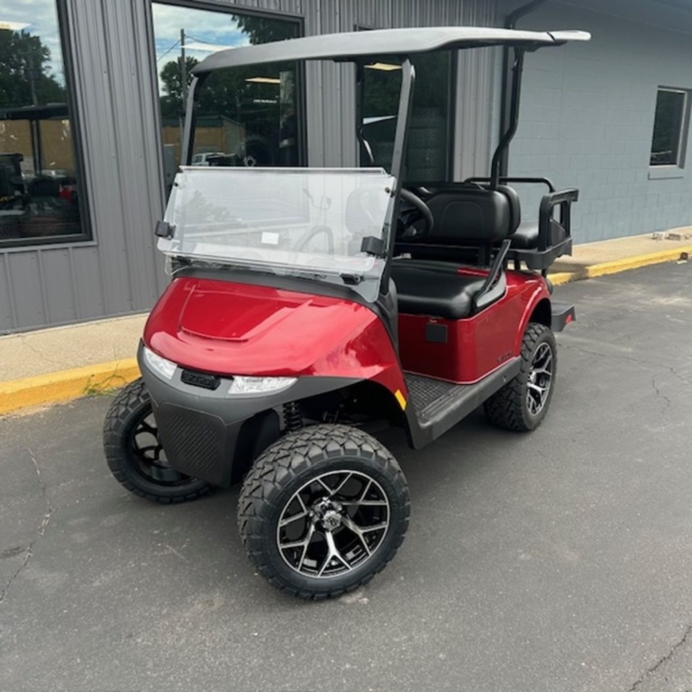 2026 E-Z-GO RXV | CartFinder