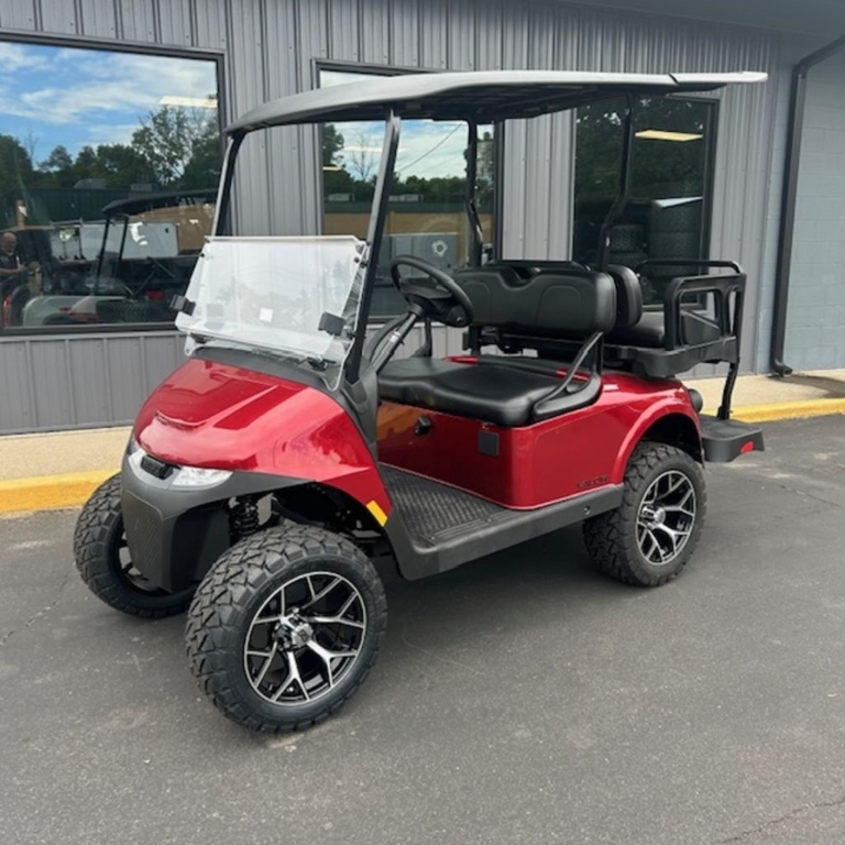 2026 E-Z-GO RXV | CartFinder