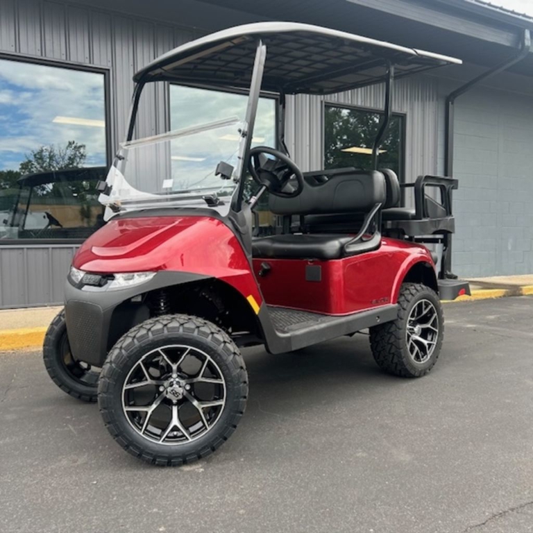 2026 E-Z-GO RXV | CartFinder