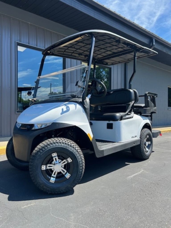 2026 E-Z-GO RXV | CartFinder