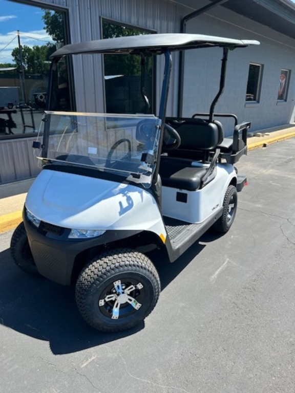 2026 E-Z-GO RXV | CartFinder