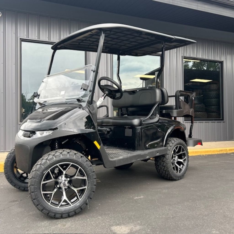 2026 E-Z-GO RXV | CartFinder