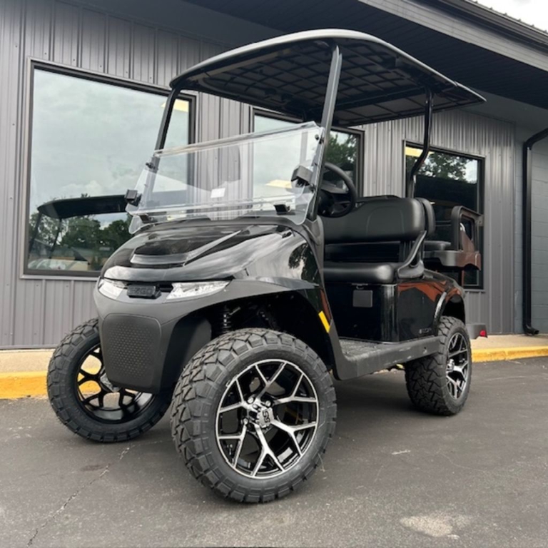 2026 E-Z-GO RXV | CartFinder