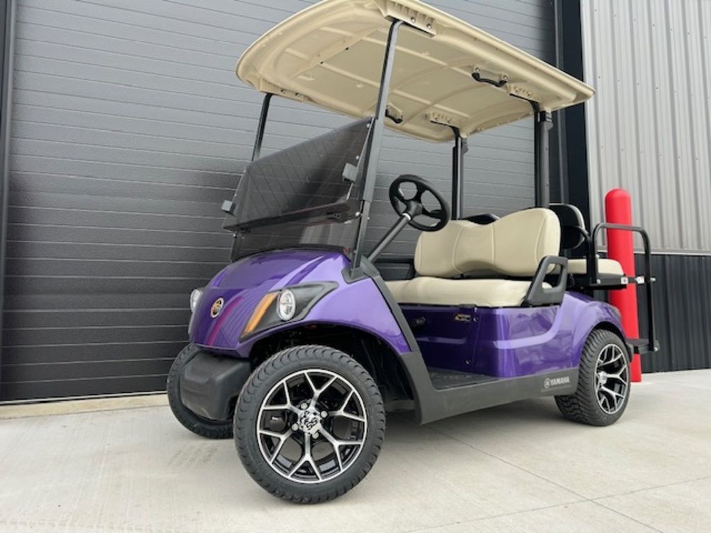 Golf Carts For Sale In Michigan | Cart Finder