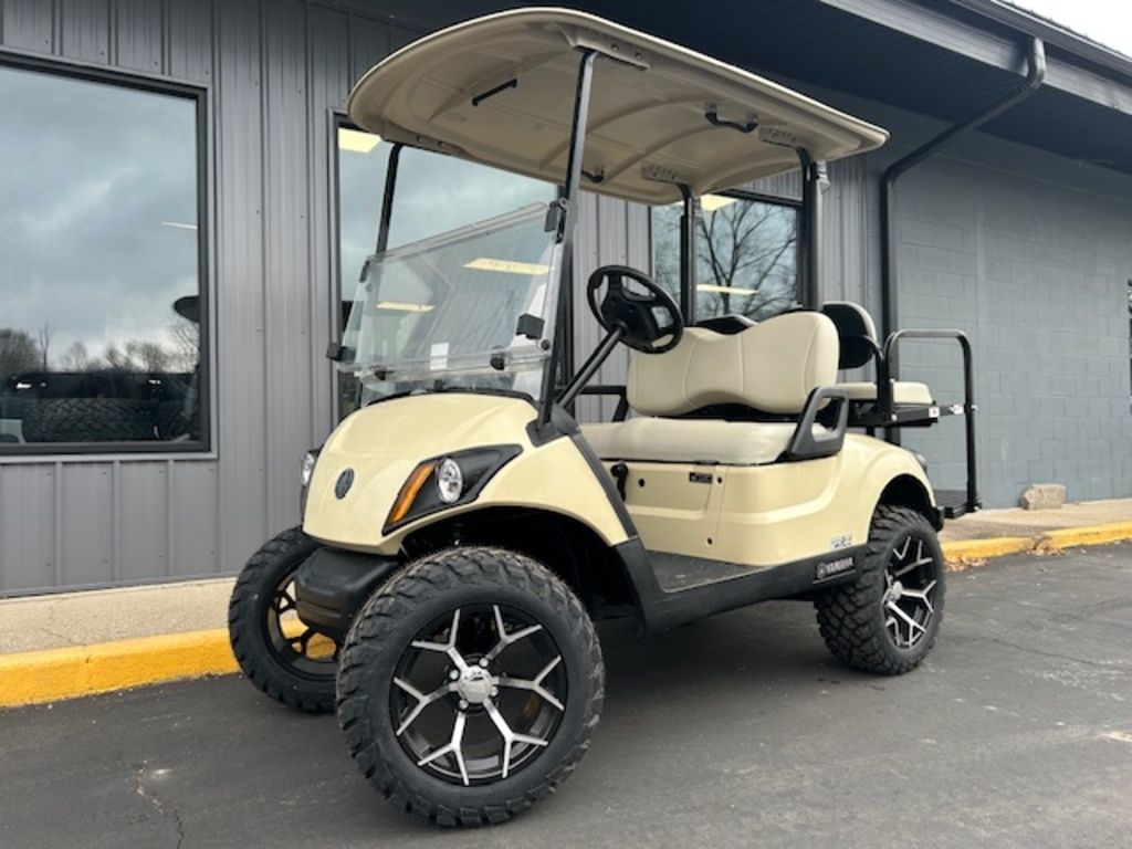 Yamaha Gas Golf Carts For Sale | Cart Finder