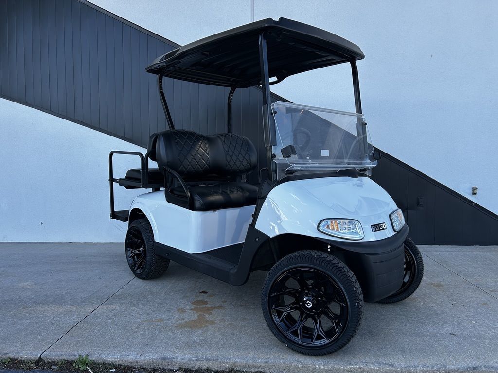 Golf Carts For Sale In Missouri | Cart Finder