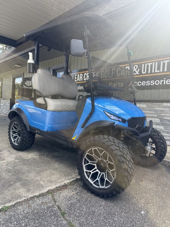 MadJax Golf Carts For Sale | Cart Finder